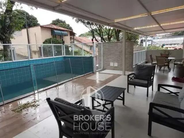 Casa / Sobrado para Venda em Vitória/ES Fradinhos 5 Quartos
