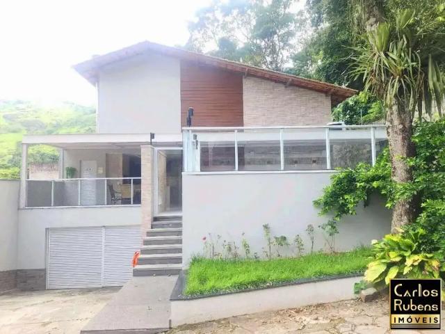 Casa / Sobrado para Venda em Vitória/ES Fradinhos 5 Quartos