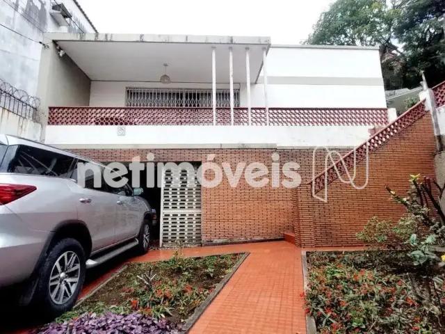 Casa / Sobrado para Venda em Vitória/ES Horto 3 Quartos