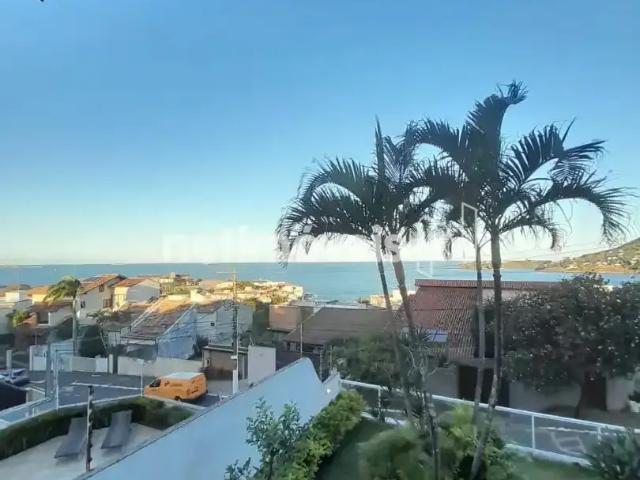 Casa / Sobrado para Venda em Vitória/ES Ilha do Boi 4 Quartos