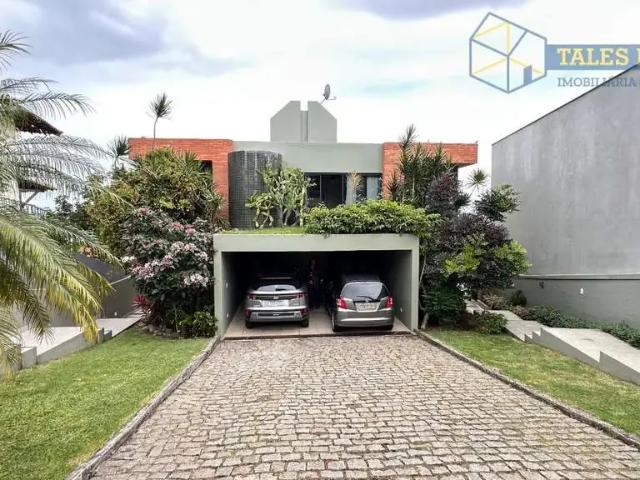 Casa / Sobrado para Venda em Vitória/ES Ilha do Boi 5 Quartos