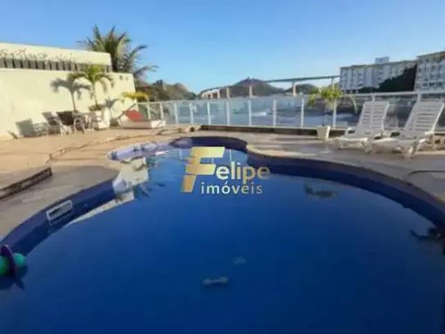 Casa / Sobrado para Venda em Vitória/ES Ilha do Boi 5 Quartos