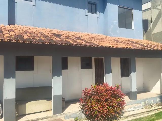 Casa / Sobrado para Venda em Vitória/ES Ilha do Boi 8 Quartos