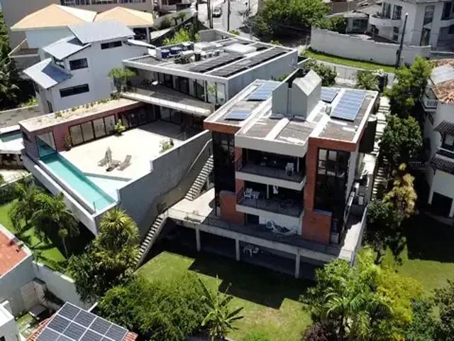 Casa / Sobrado para Venda em Vitória/ES Ilha do Boi 9 Quartos