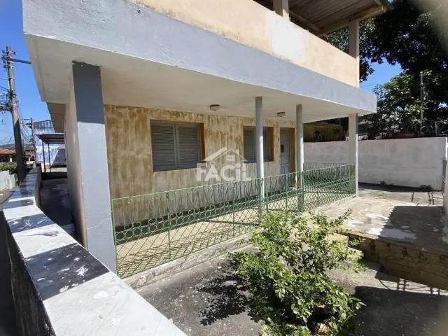 Casa / Sobrado para Venda em Vitória/ES Itararé 3 Quartos