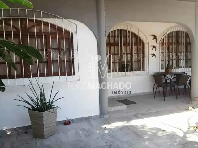 Casa / Sobrado para Venda em Vitória/ES Jardim Camburi 3 Quartos