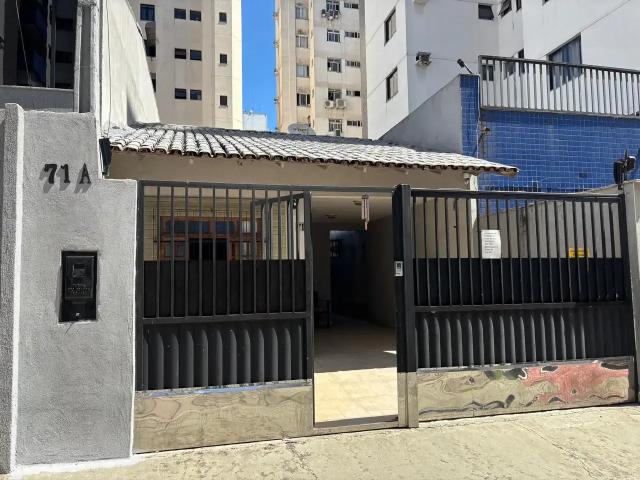 Casa / Sobrado para Venda em Vitória/ES Jardim Camburi 3 Quartos