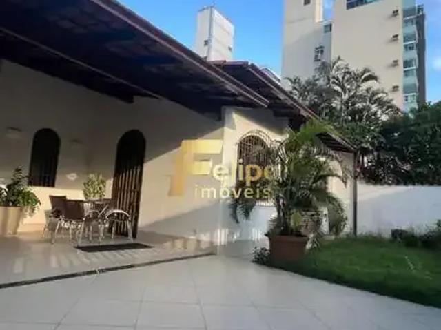 Casa / Sobrado para Venda em Vitória/ES Jardim Camburi 3 Quartos