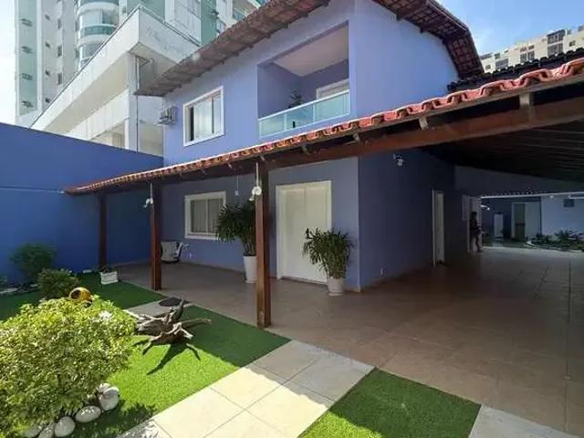 Casa / Sobrado para Venda em Vitória/ES Jardim Camburi 3 Quartos
