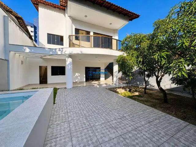 Casa / Sobrado para Venda em Vitória/ES Jardim Camburi 7 Quartos