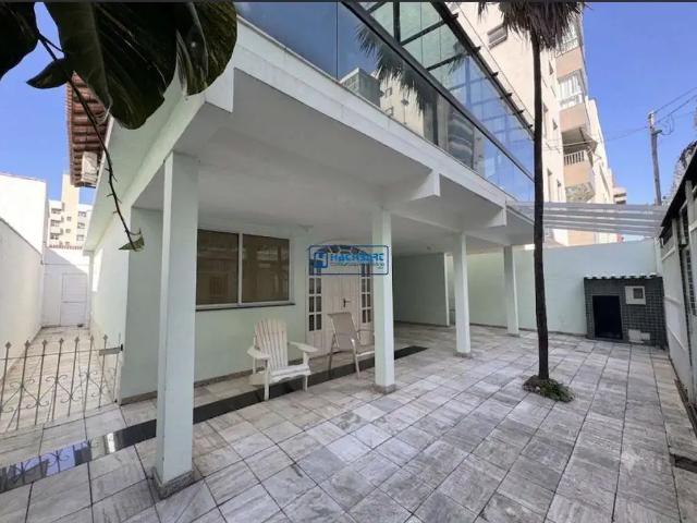 Casa / Sobrado para Venda em Vitória/ES Jardim Camburi 4 Quartos