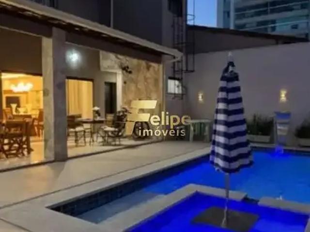 Casa / Sobrado para Venda em Vitória/ES Jardim Camburi 4 Quartos