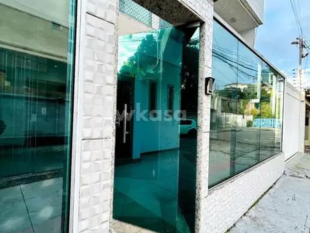 Casa / Sobrado para Venda em Vitória/ES Jardim Camburi 4 Quartos