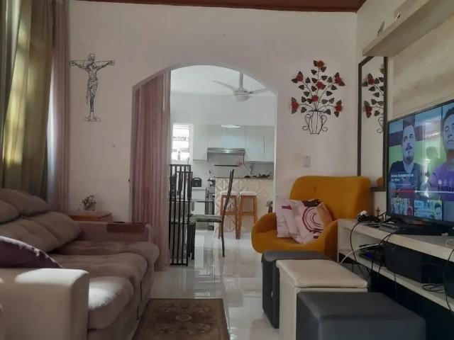 Casa / Sobrado para Venda em Vitória/ES Jardim Camburi 4 Quartos