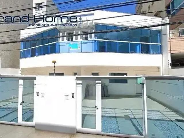 Casa / Sobrado para Venda em Vitória/ES Jardim Camburi 4 Quartos