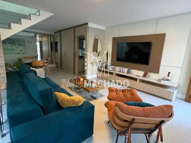 Casa / Sobrado para Venda em Vitória/ES Jardim Camburi 4 Quartos
