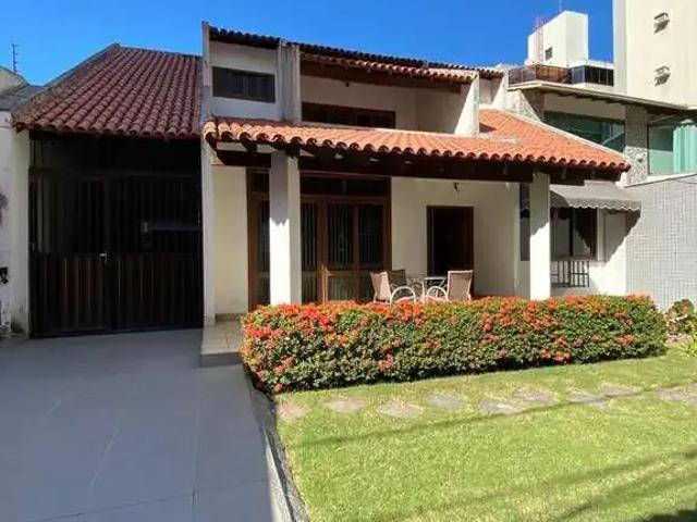 Casa / Sobrado para Venda em Vitória/ES Jardim Camburi 4 Quartos