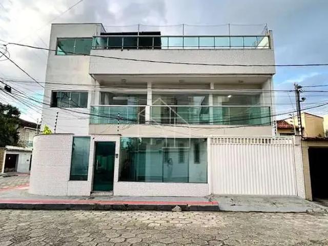 Casa / Sobrado para Venda em Vitória/ES Jardim Camburi 4 Quartos