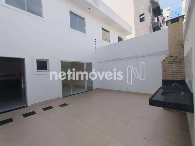 Casa / Sobrado para Venda em Vitória/ES Jardim Camburi 4 Quartos