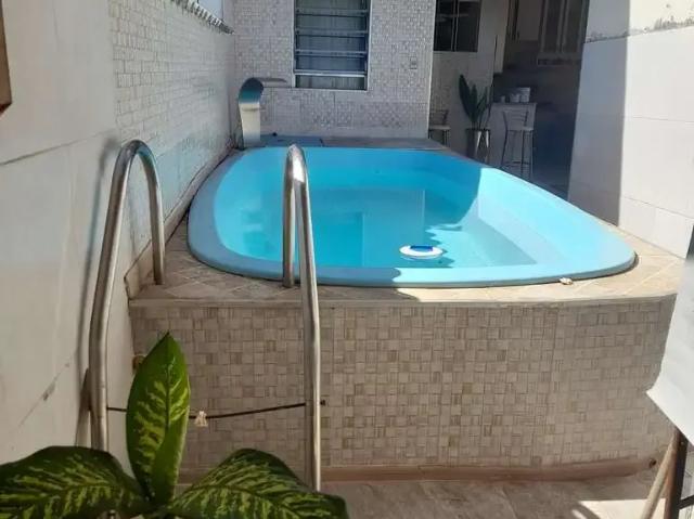 Casa / Sobrado para Venda em Vitória/ES Jardim Camburi 4 Quartos