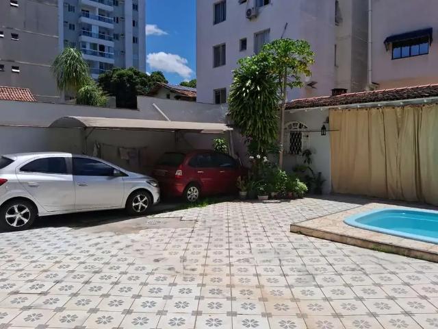 Casa / Sobrado para Venda em Vitória/ES Jardim Camburi 5 Quartos