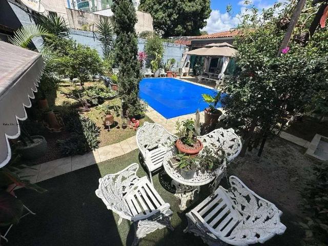 Casa / Sobrado para Venda em Vitória/ES Jardim Camburi 8 Quartos