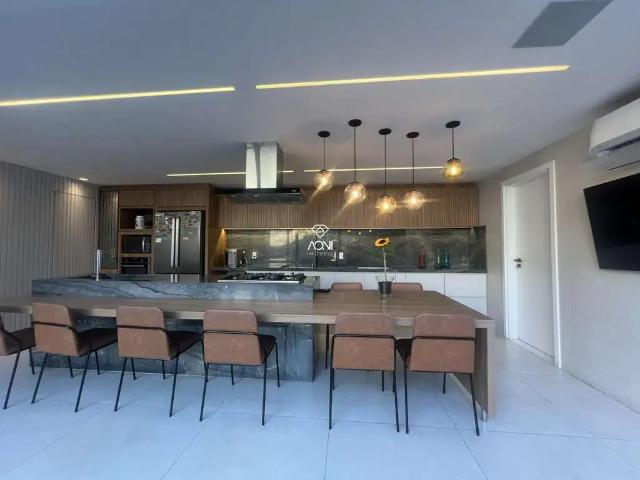 Casa / Sobrado para Venda em Vitória/ES Mata da Praia 4 Quartos