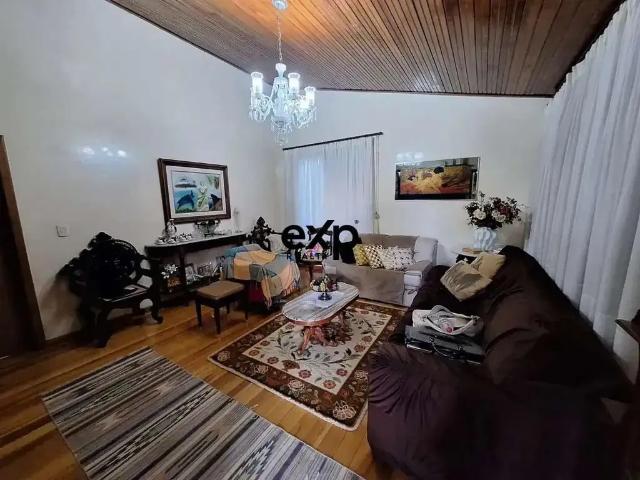 Casa / Sobrado para Venda em Vitória/ES Mata da Praia 4 Quartos