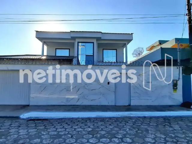 Casa / Sobrado para Venda em Vitória/ES Mata da Praia 4 Quartos