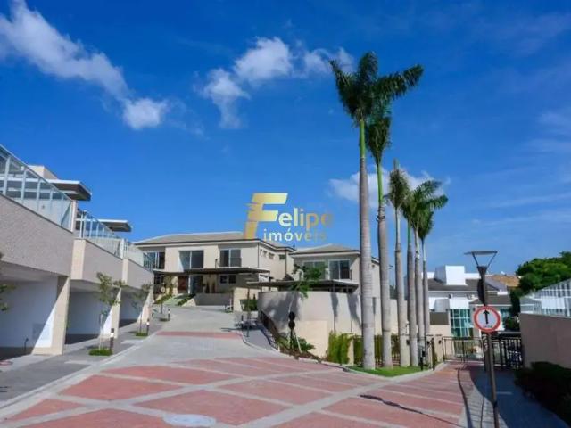 Casa / Sobrado para Venda em Vitória/ES Mata da Praia 4 Quartos