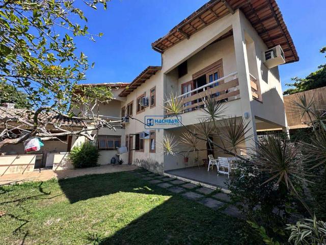 Casa / Sobrado para Venda em Vitória/ES Mata da Praia 4 Quartos