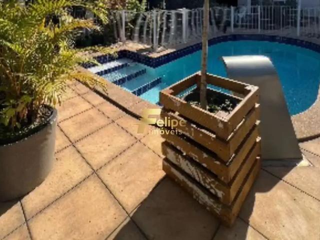 Casa / Sobrado para Venda em Vitória/ES Mata da Praia 4 Quartos