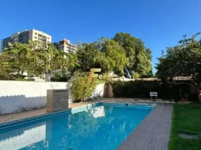 Casa / Sobrado para Venda em Vitória/ES Mata da Praia 4 Quartos