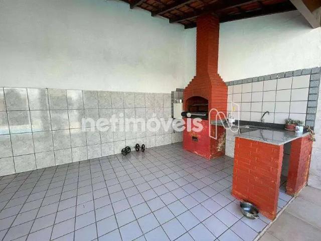 Casa / Sobrado para Venda em Vitória/ES Mata da Praia 4 Quartos