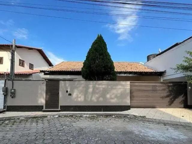 Casa / Sobrado para Venda em Vitória/ES Mata da Praia 4 Quartos