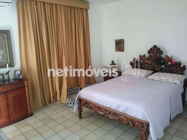 Casa / Sobrado para Venda em Vitória/ES Mata da Praia 5 Quartos