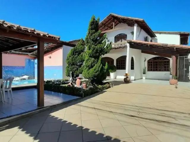 Casa / Sobrado para Venda em Vitória/ES Mata da Praia 5 Quartos