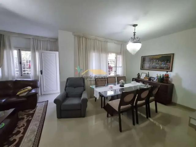 Casa / Sobrado para Venda em Vitória/ES Mata da Praia 5 Quartos