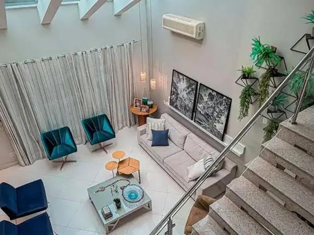 Casa / Sobrado para Venda em Vitória/ES Mata da Praia 7 Quartos