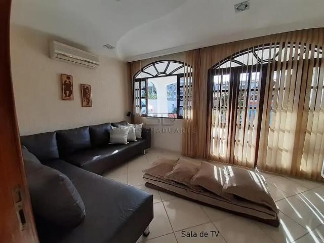 Casa / Sobrado para Venda em Vitória/ES Mata da Praia 7 Quartos