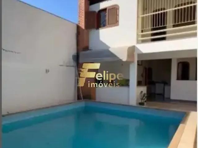 Casa / Sobrado para Venda em Vitória/ES Mata da Praia 8 Quartos