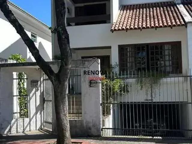 Casa / Sobrado para Venda em Vitória/ES Mata da Praia 3 Quartos