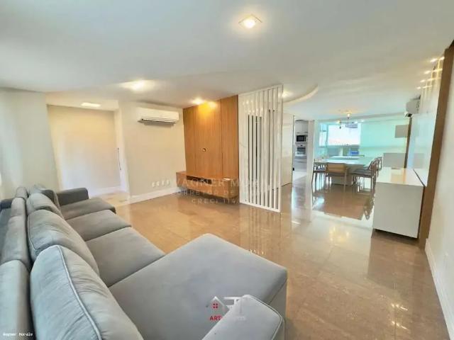 Casa / Sobrado para Venda em Vitória/ES Mata da Praia 3 Quartos