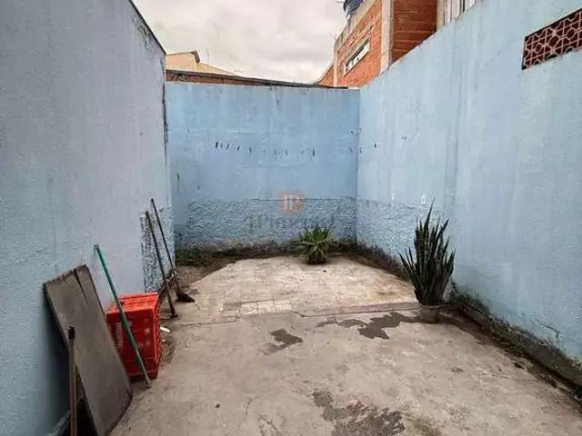 Casa / Sobrado para Venda em Vitória/ES Solon Borges 2 Quartos