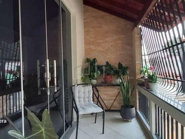 Casa / Sobrado para Venda em Vitória/ES Santo Antônio 4 Quartos