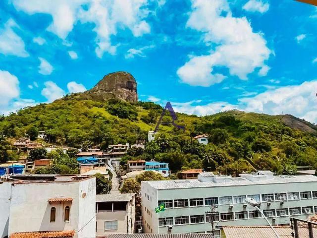 Casa / Sobrado para Venda em Vitória/ES Santa Cecília 4 Quartos