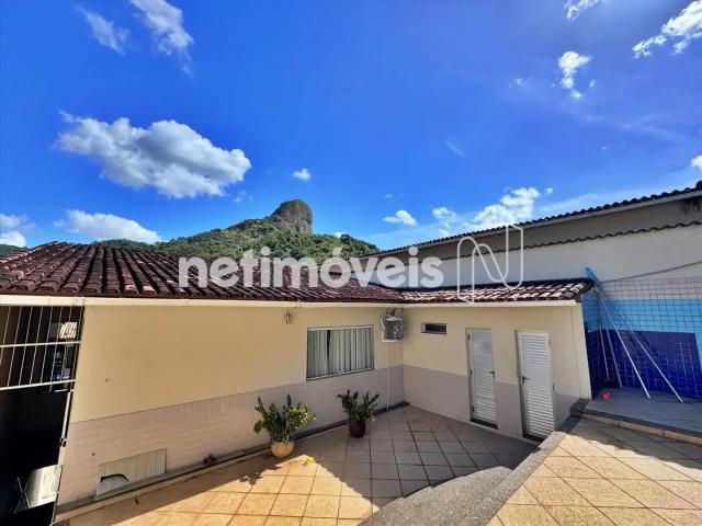 Casa / Sobrado para Venda em Vitória/ES Santa Cecília 4 Quartos