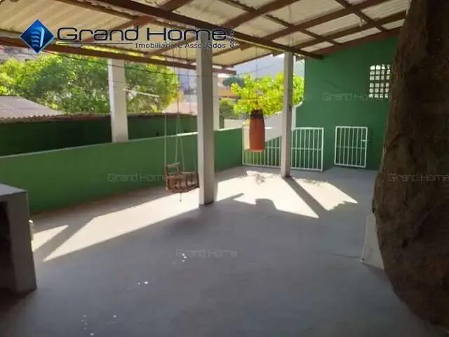 Casa / Sobrado para Venda em Vitória/ES Santa Cecília 5 Quartos