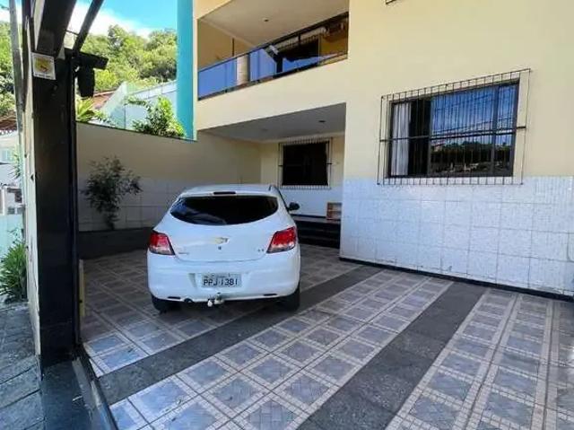 Casa / Sobrado para Venda em Vitória/ES Santa Cecília 3 Quartos