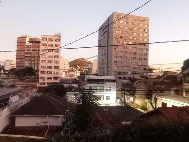 Casa / Sobrado para Venda em Vitória/ES Santa Clara 4 Quartos